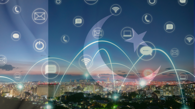 How Pakistan’s internet speeds rank against the rest of the world