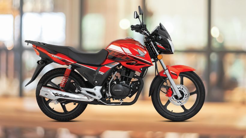 Honda Pakistan bikes prices increased second time in Feb 2023 Honda Pakistan bikes prices increased second time in Feb 2023